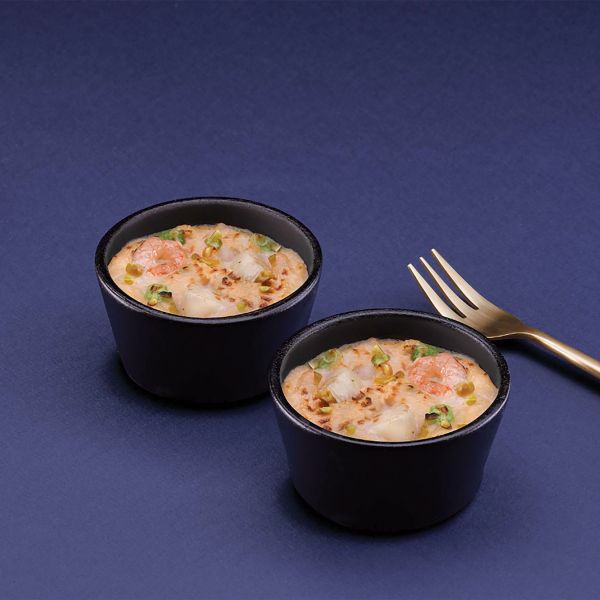 Cassolettes | Groupe Française de Gastronomie